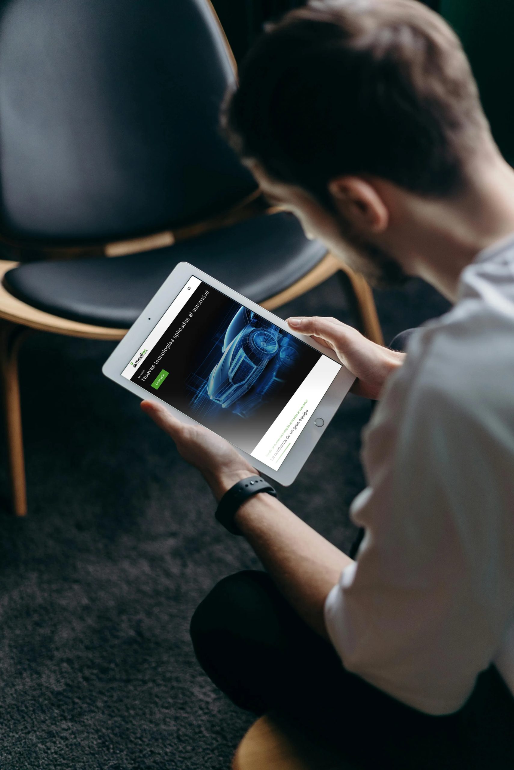 Moviltec – Moviltec