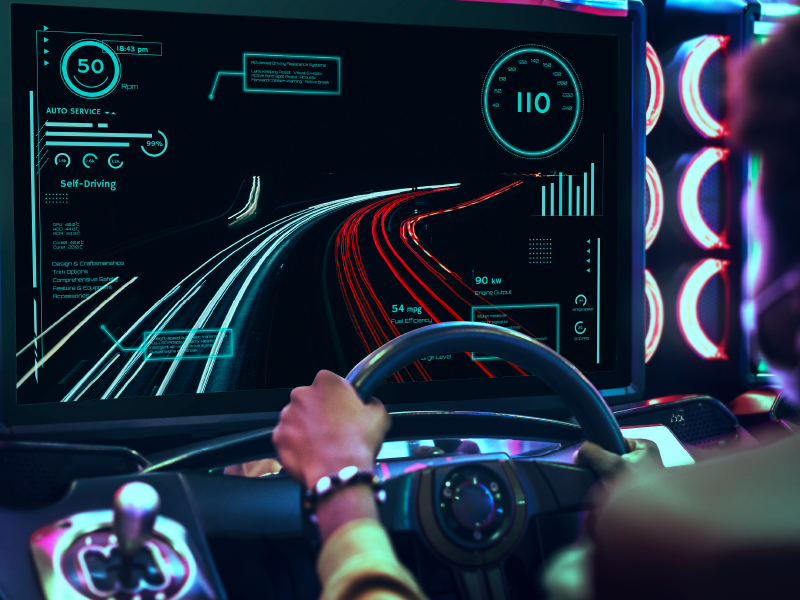 Moviltec – Nuevas Tecnologías Aplicadas al Automóvil